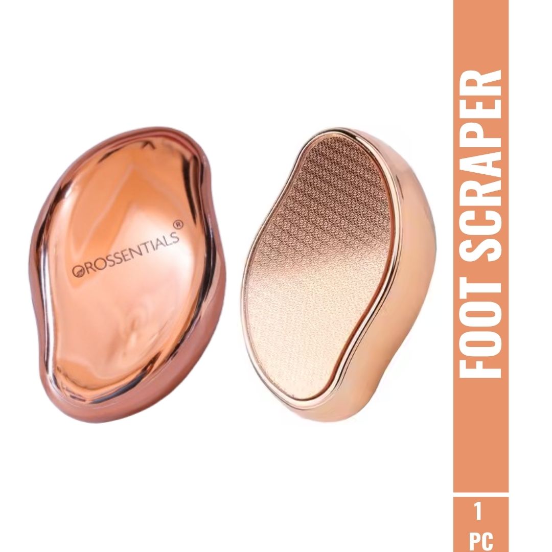 Buy Orossentials Professional Foot Scraper for Dead Skin Removal